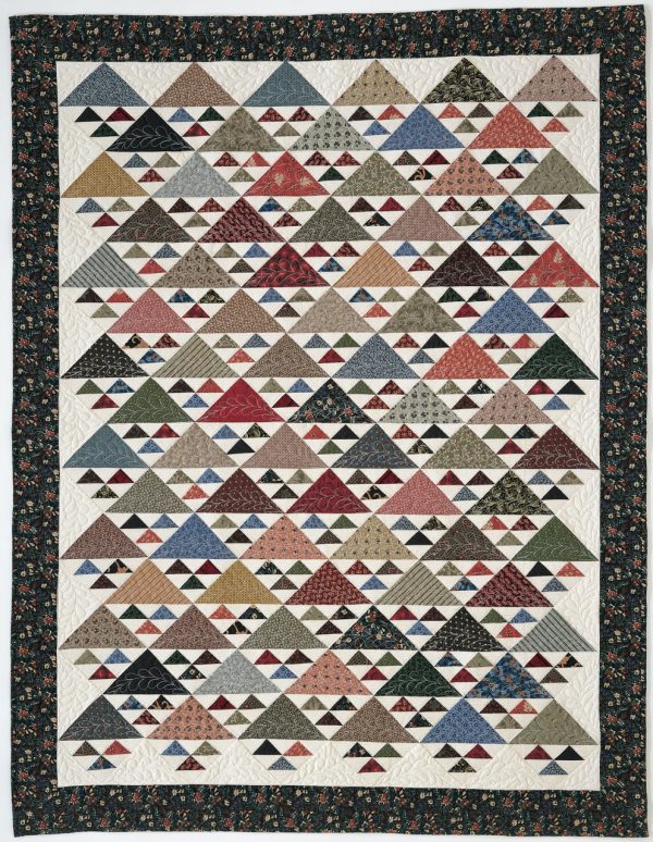Elm Creek Quilts - Jennifer Chiaverini